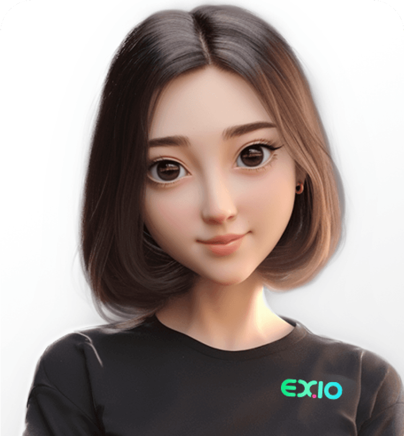 團隊 | EX.IO
