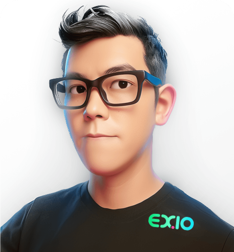 Team | EX.IO